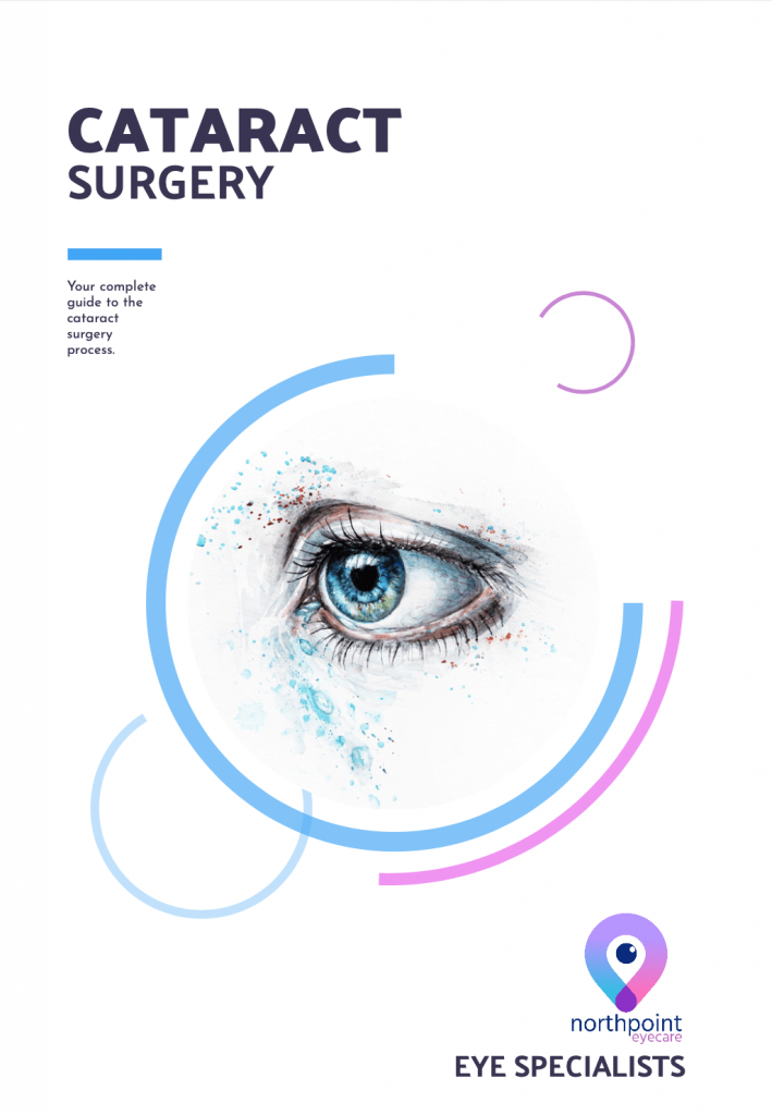 Cataract – Northpoint Eyecare