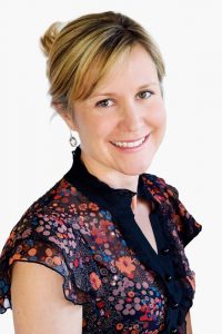 Dr Kate Slaughter – Northpoint Eyecare